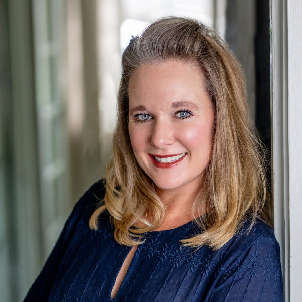 Amy Wacker | Staff at Gottesman Residential Real Estate