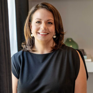 Lissa Gray Anderson - Gottesman Residential Real Estate