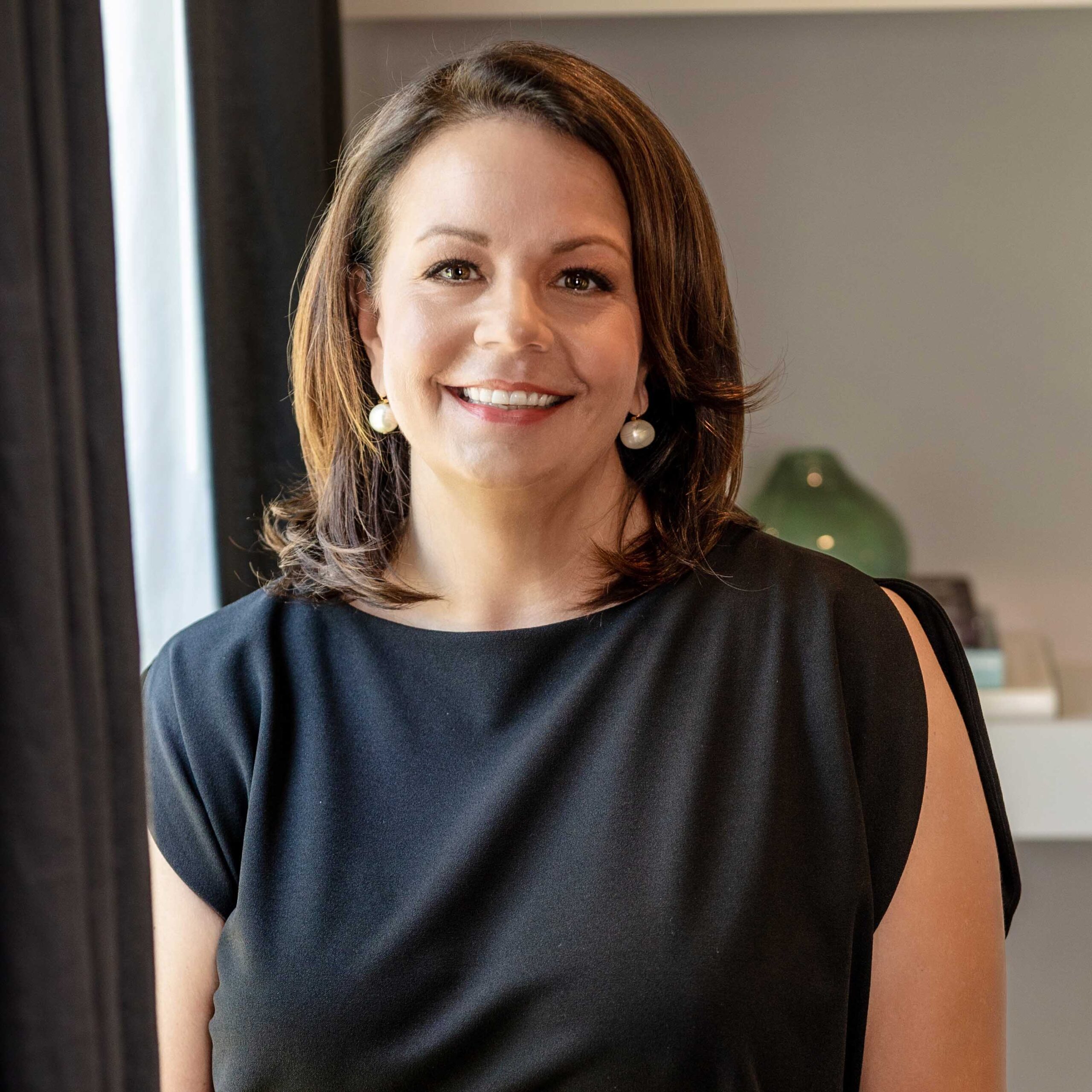 Lissa Gray Anderson - Gottesman Residential Real Estate