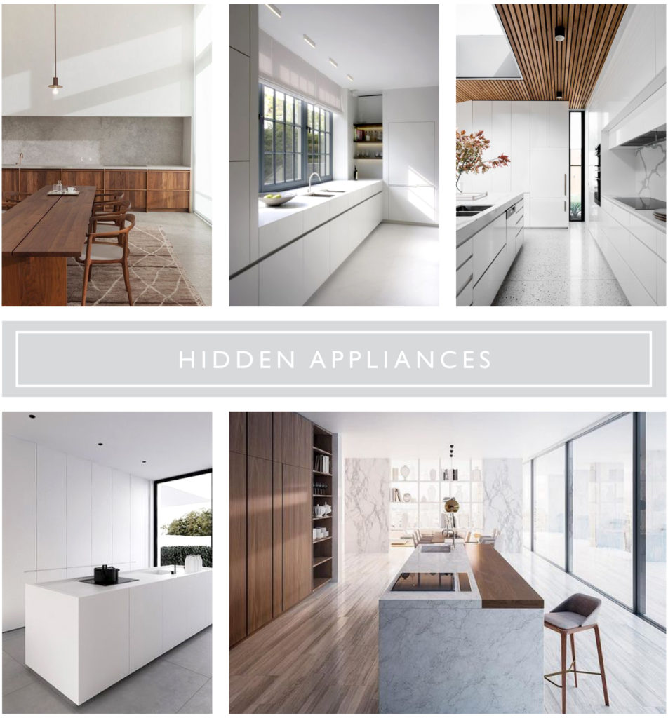 GOT TREND: The Non-Kitchen | Gottesman Residential
