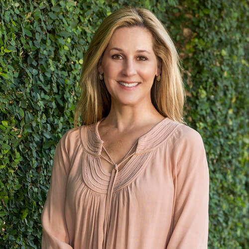 Flora Crosswell | Austin, TX Realtor | Gottesman Residential