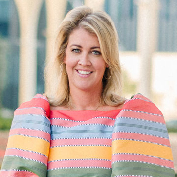 Jessica Stathos | Austin, TX Realtor | Gottesman Residential