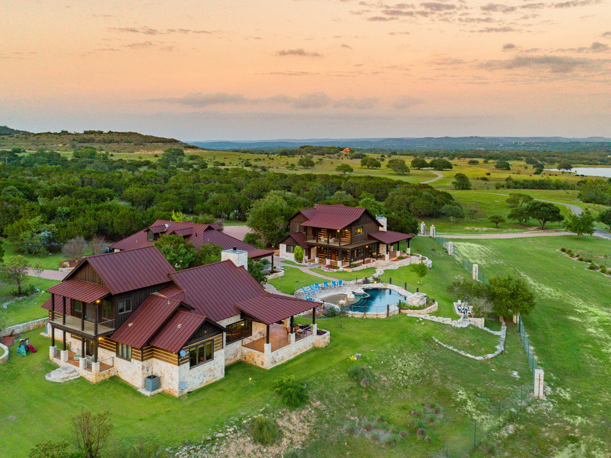 Listings Archive - Gottesman Residential Real Estate | Austin Luxury ...