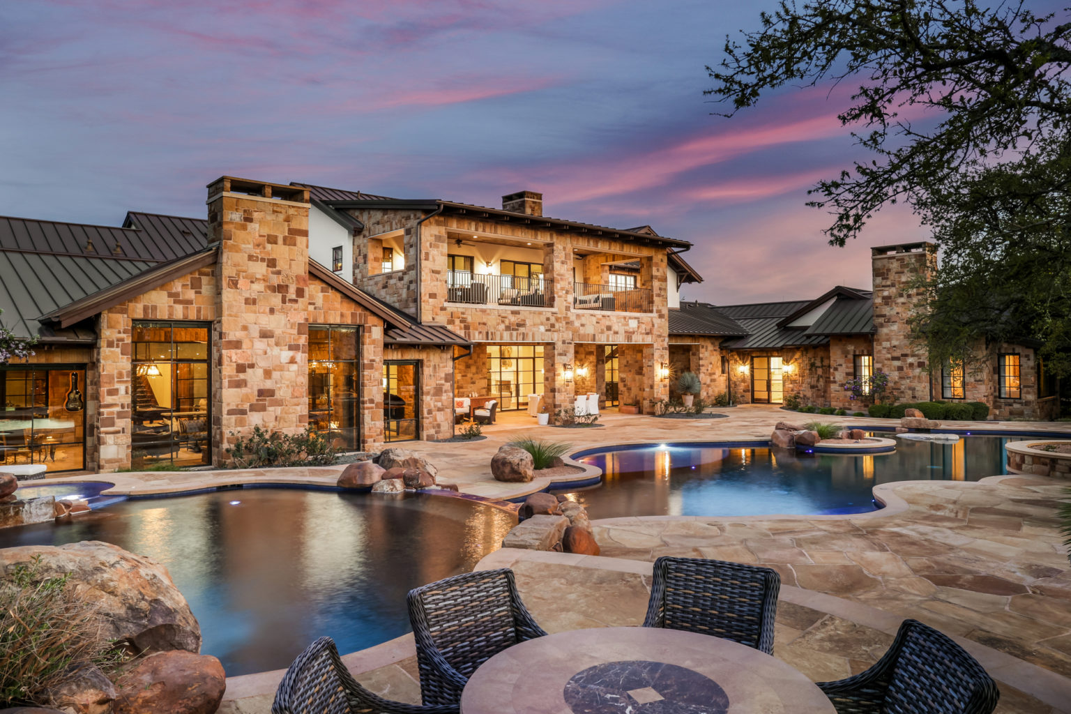 Austin Luxury Real Estate | Gottesman Residential