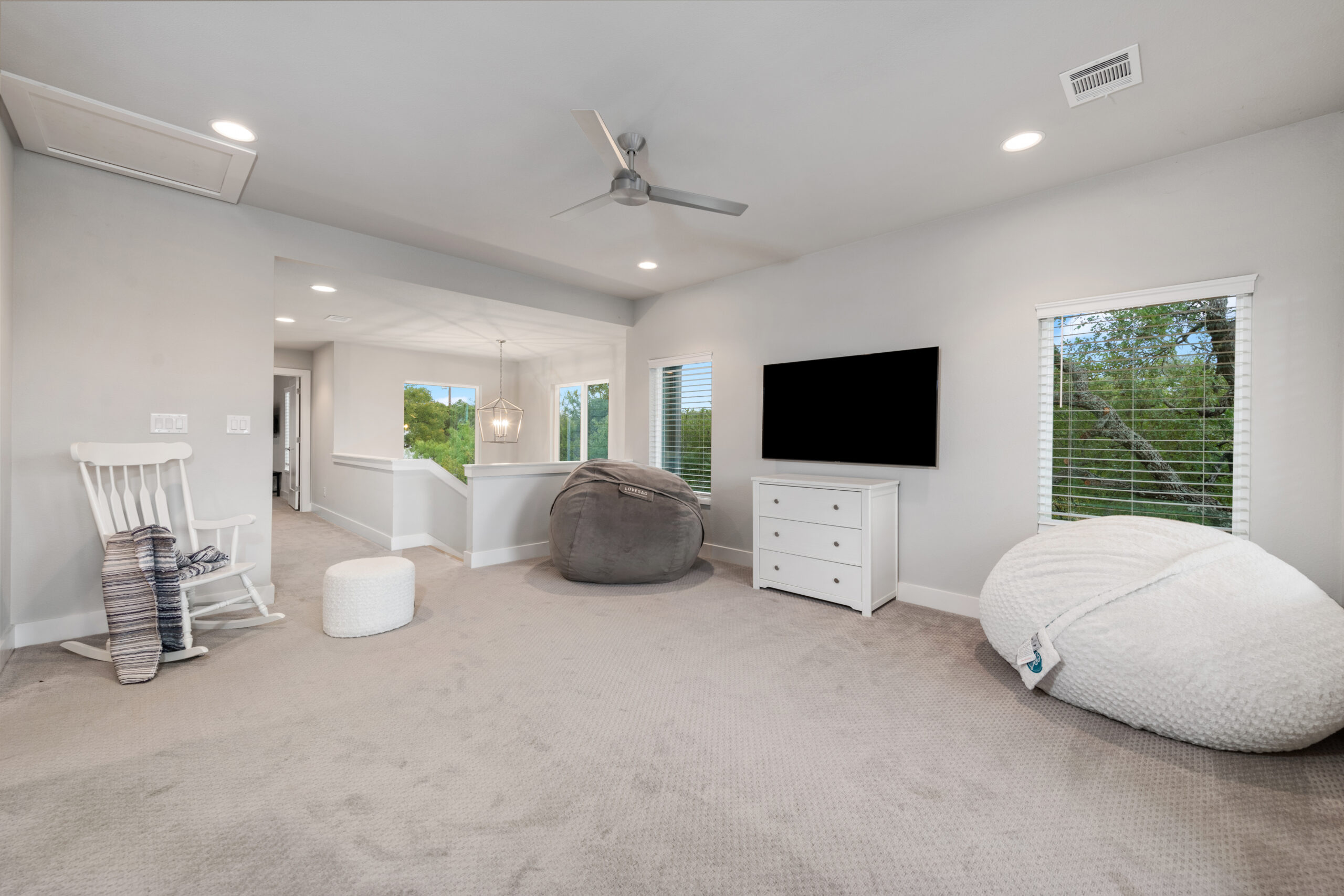 2305 Belaire Drive | Waterfront home on Lake LBJ