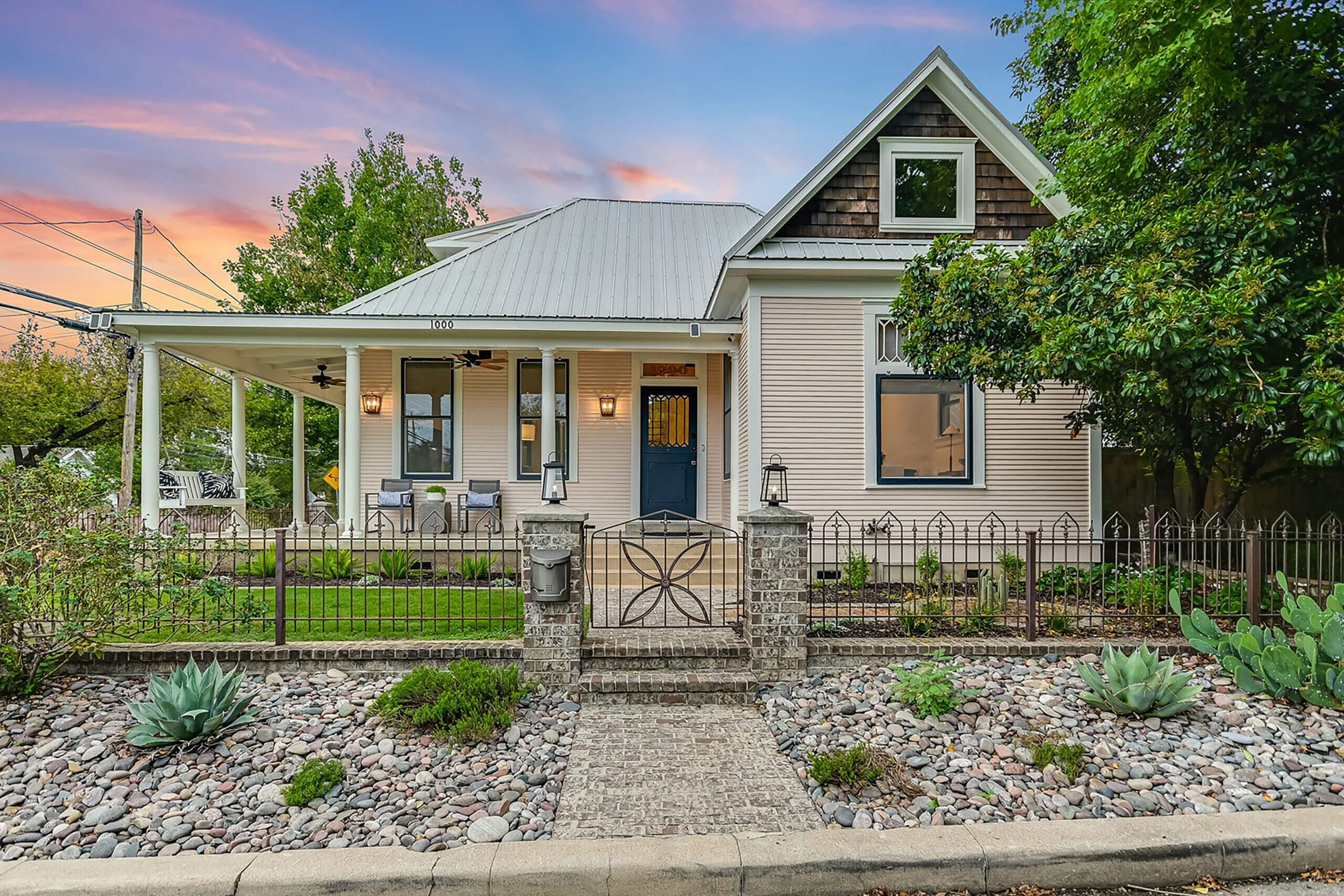 Search Austin Texas Luxury Real Estate Homes for Sale